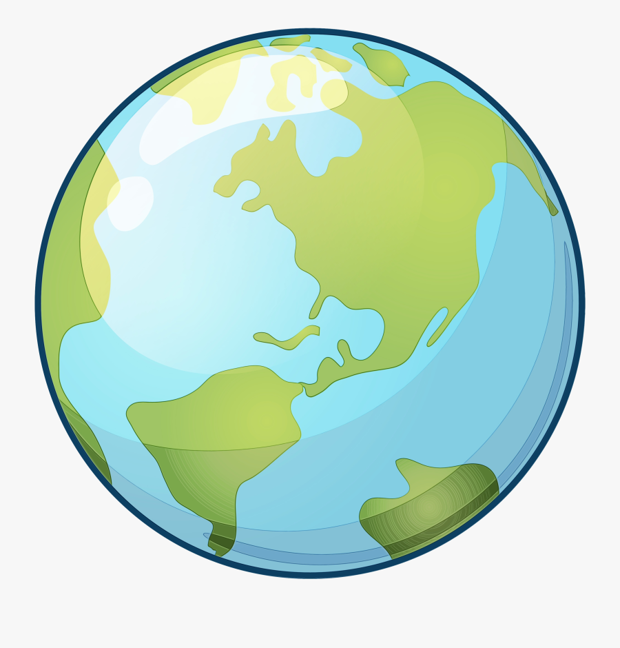 /m/02j71 Earth Clip Art Sphere - Earth , Free Transparent Clipart ...