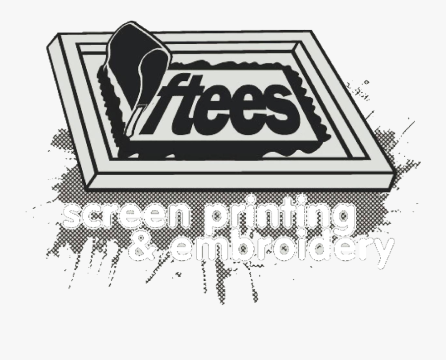 Screen Printing Clipart , Free Transparent Clipart - ClipartKey