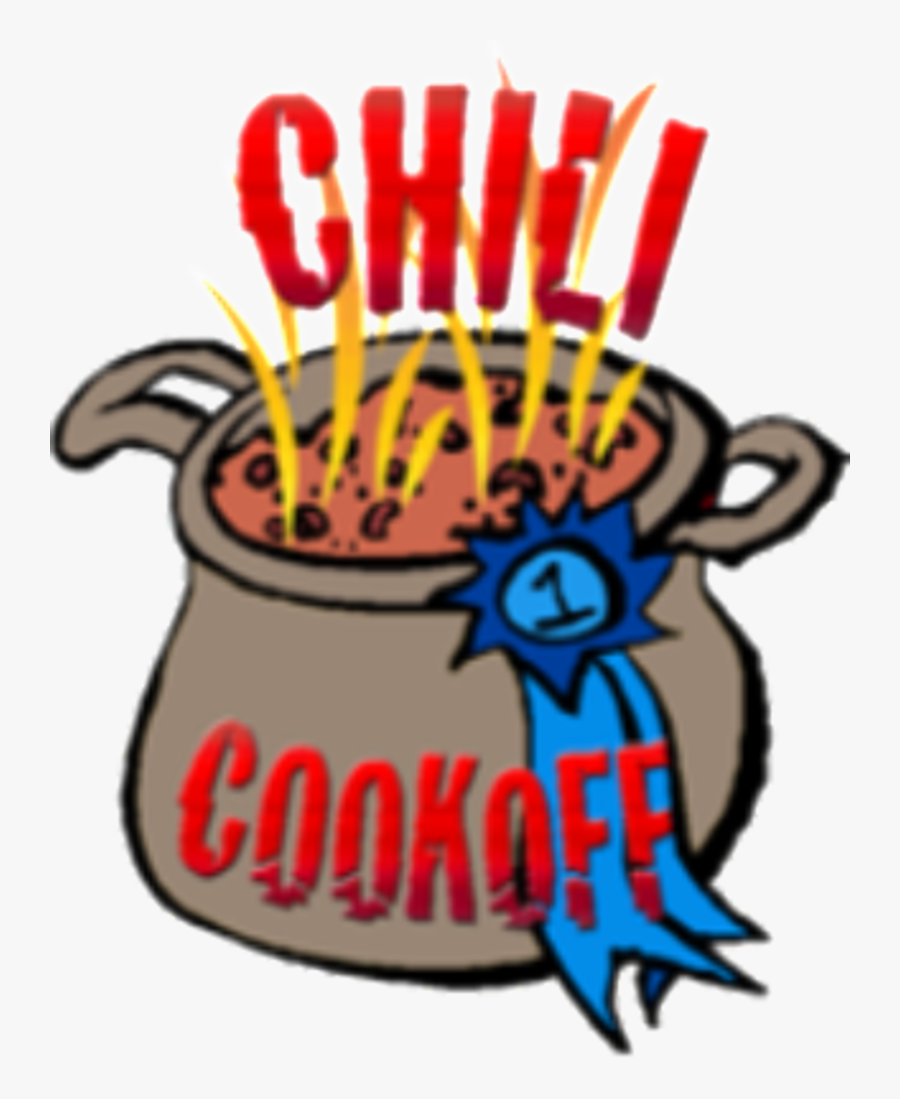 Chili Cook Off Clipart - Congratulations Chili Cook Off , Free ...