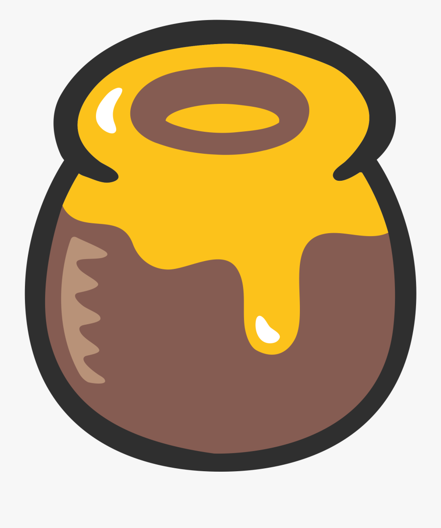 Emoji For Honey at Laura Granados blog