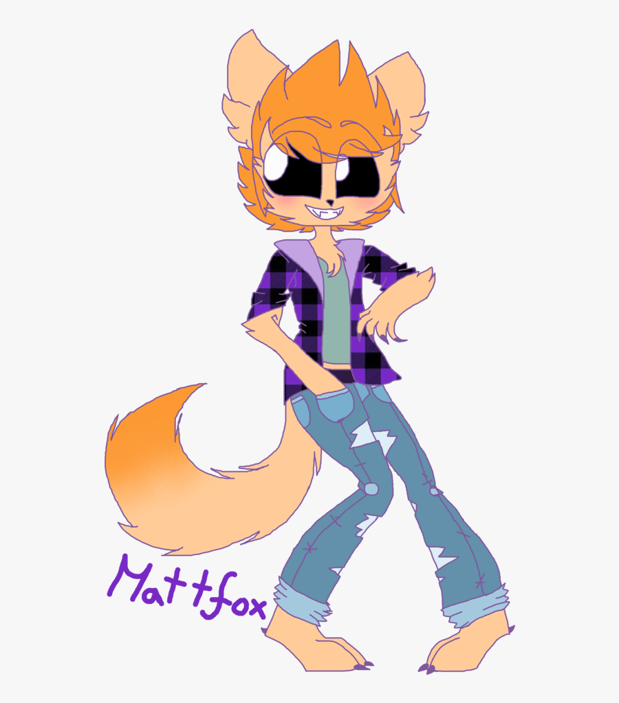 Eskimo Drawing Handsome - Furry Fandom , Free Transparent Clipart ...