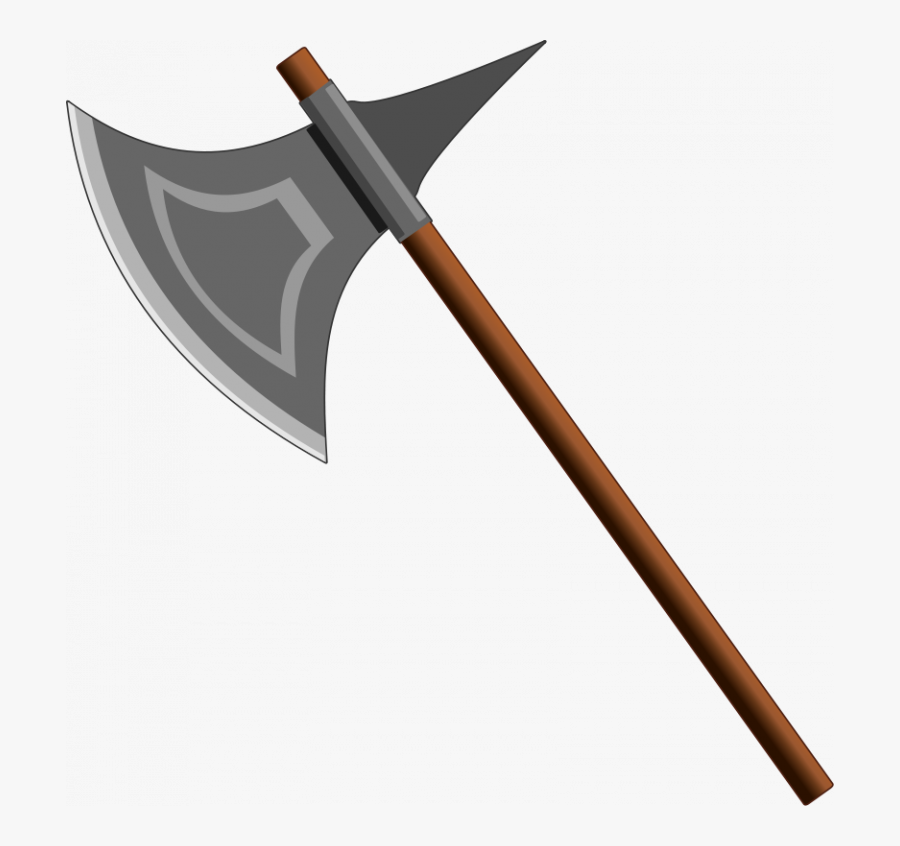 Battle Axe Clipart Free Battle Axe Clip Art Lego Man - Weapons Clip Art , Free Transparent ...