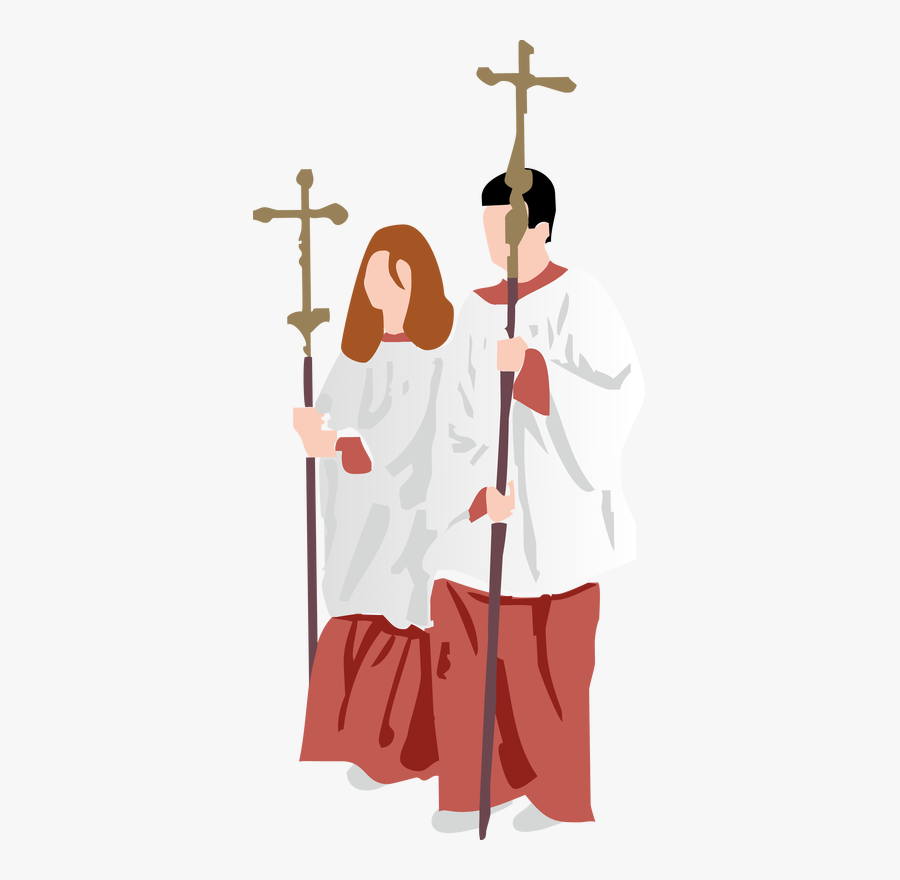 Picture - Clip Art Altar Server , Free Transparent Clipart - ClipartKey