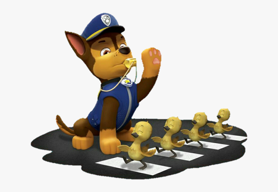 #chase - Cartoon , Free Transparent Clipart - ClipartKey