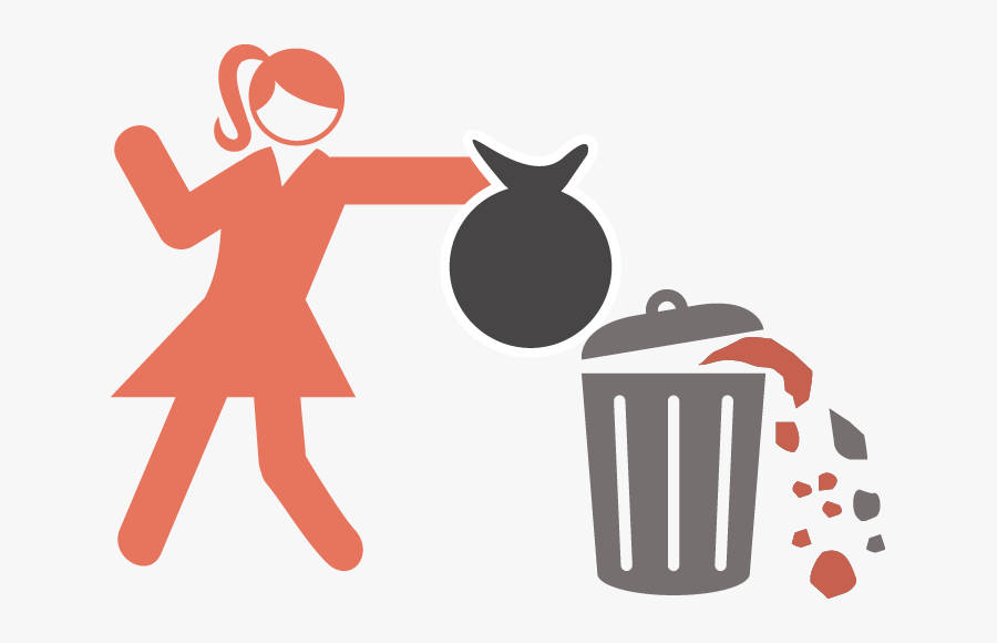 Solid Waste Management Icon , Free Transparent Clipart - ClipartKey