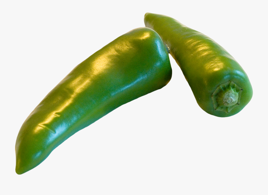 Green Chilli Png , Free Transparent Clipart - ClipartKey