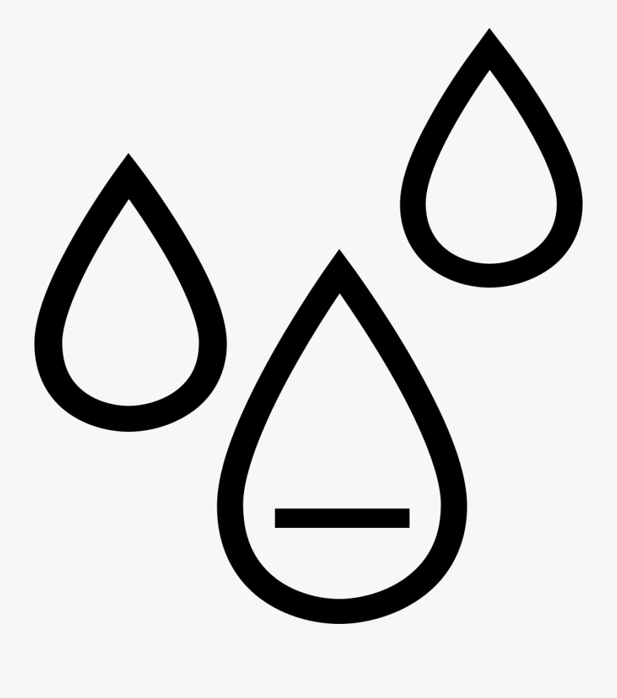 Transparent Water Symbol Png , Free Transparent Clipart - ClipartKey