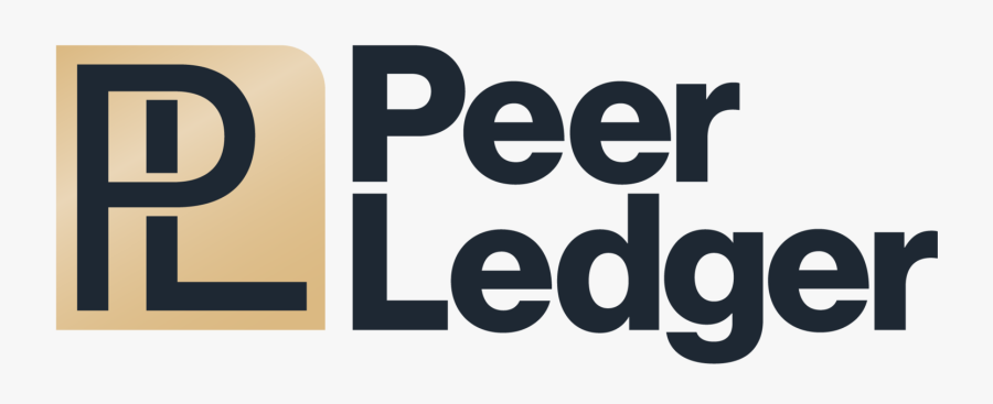 Peer Ledger Logo , Free Transparent Clipart - ClipartKey