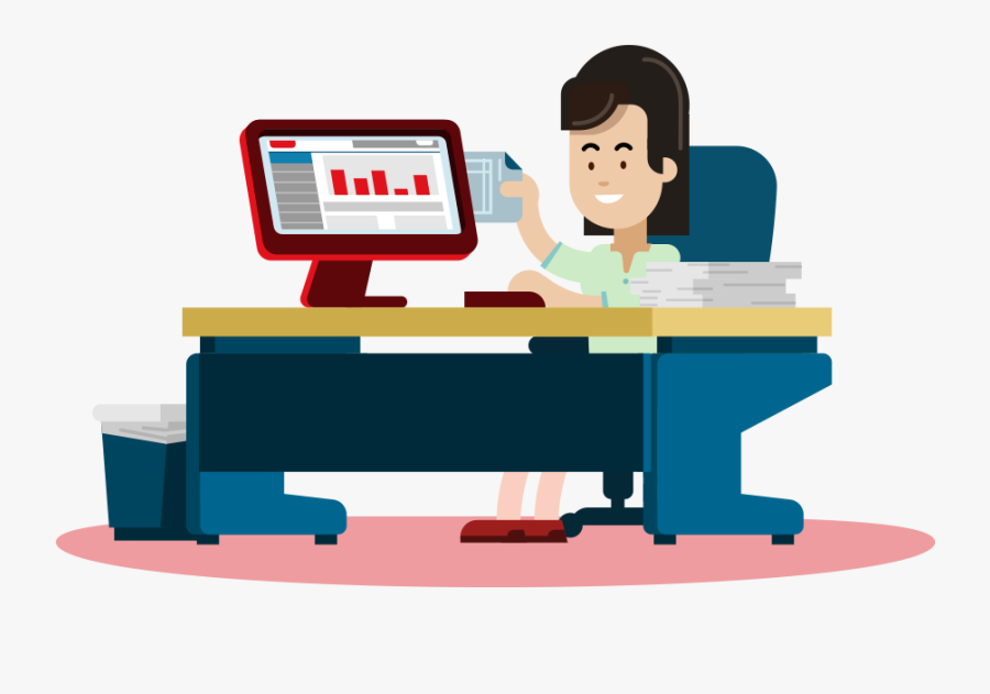 Software Development Clipart Data Entry - Data Entry Clip Art , Free ...