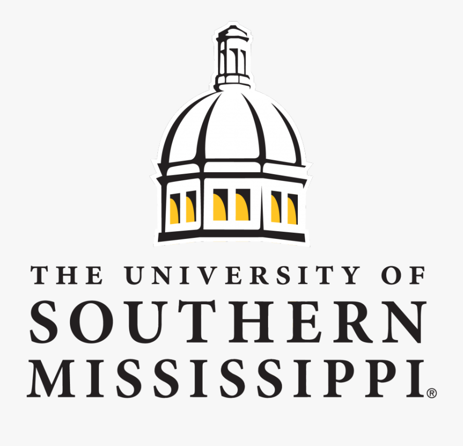 University Of Mississippi Clipart - University Of Southern Mississippi ...