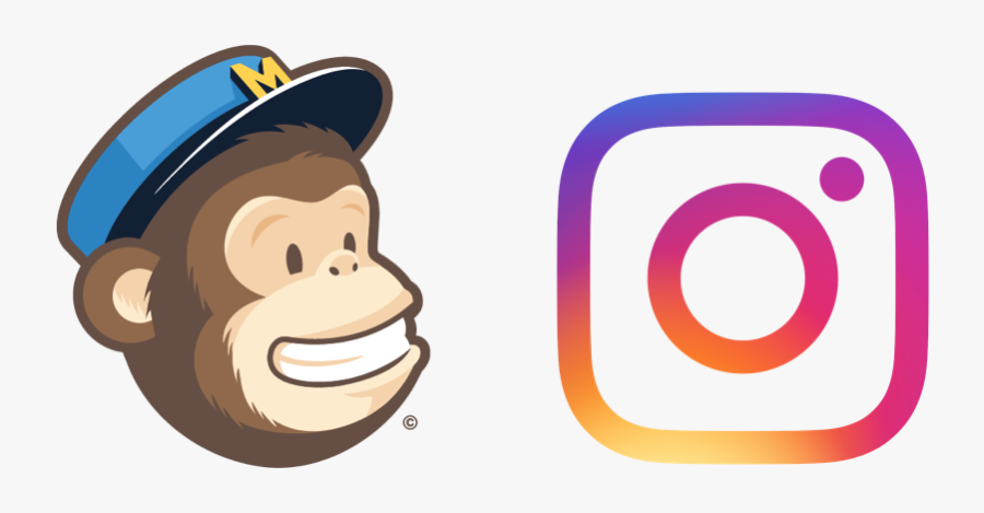Mailchimp Evolution New Instagram Ad Campaigns - Logo Png Mailchimp ...