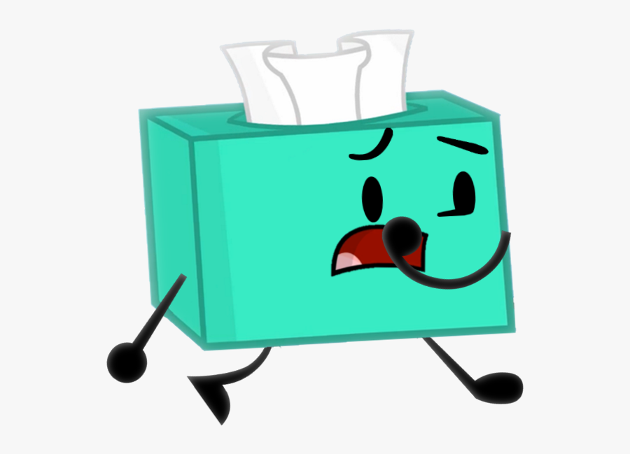 Transparent Tissues Png - Inanimate Insanity Tissues Png , Free ...