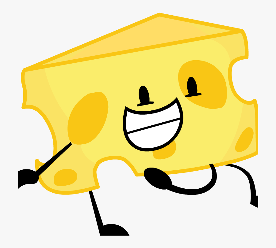 Inanimate Insanity 2 Cheesy Clipart , Png Download - Inanimate Insanity ...