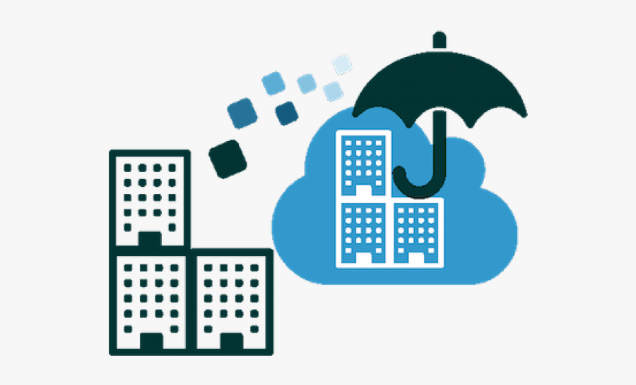 Cloud Disaster Recovery Png , Free Transparent Clipart - ClipartKey