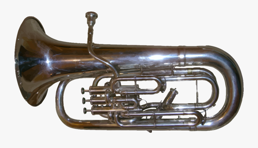 Baritone Marching Band , Free Transparent Clipart - ClipartKey