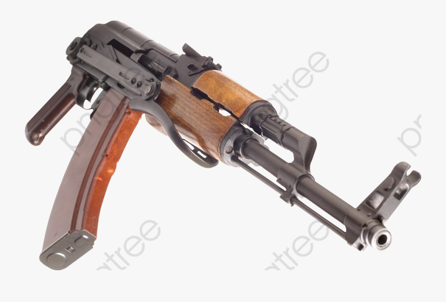 Ak Images Free - Kalashnikov Ak 47 Png , Free Transparent Clipart ...