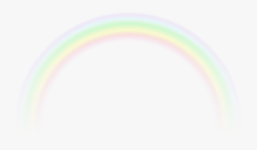 Rainbow Png Transparent -real Rainbow Png For Free - Circle , Free ...
