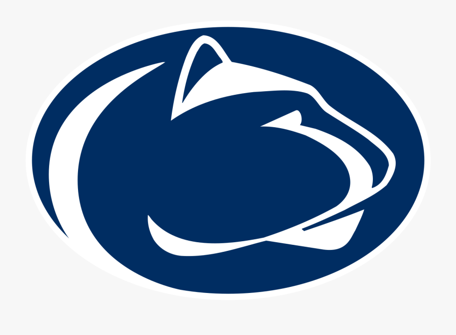 Clip Art New Penn State Logo - Penn State Logo Png , Free Transparent ...