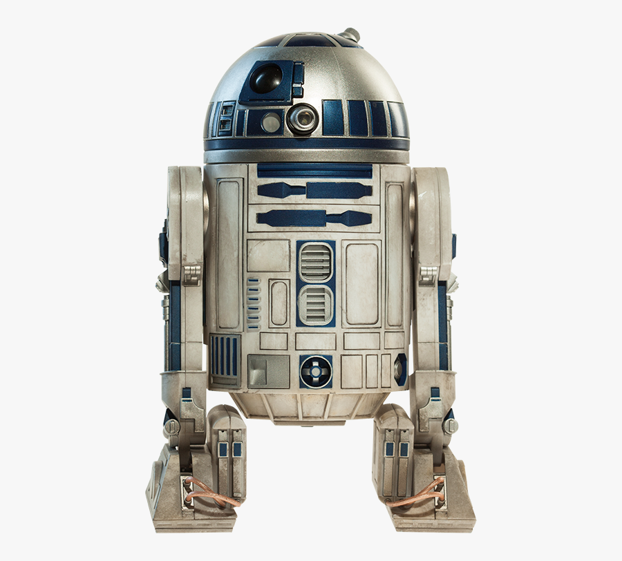 R2d2 Reference , Free Transparent Clipart - ClipartKey