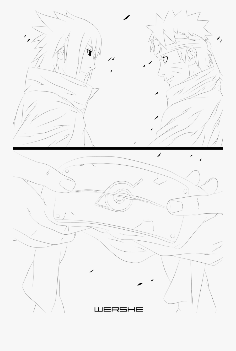 Reconciliation Images Lineart - Line Art , Free Transparent Clipart ...