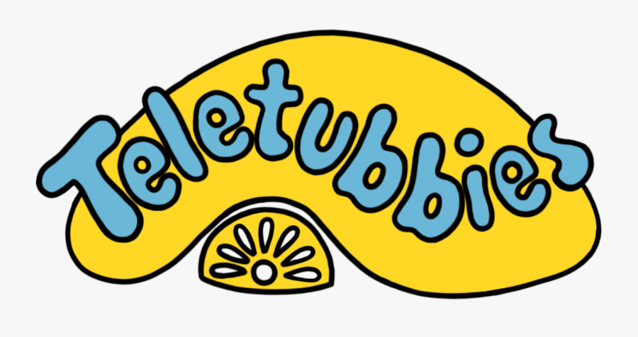 Teletubbies Logo Png , Free Transparent Clipart - ClipartKey