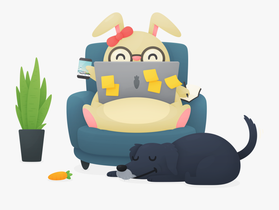 Transparent Passing Out Flyers Clipart - Cartoon , Free Transparent ...