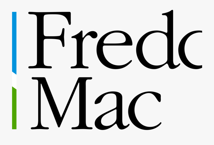 Freddie Mac Logo Png Transparent - Black-and-white , Free Transparent ...