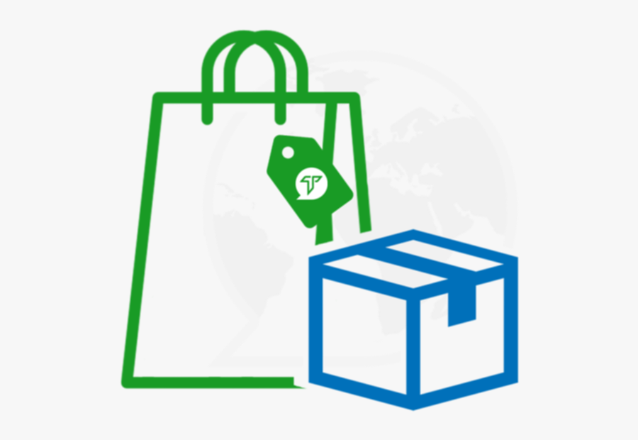 Parcel Icon , Free Transparent Clipart - ClipartKey