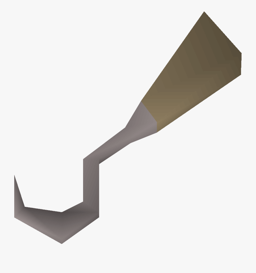 Old School Runescape Wiki - Pirate Hook Osrs , Free Transparent Clipart ...