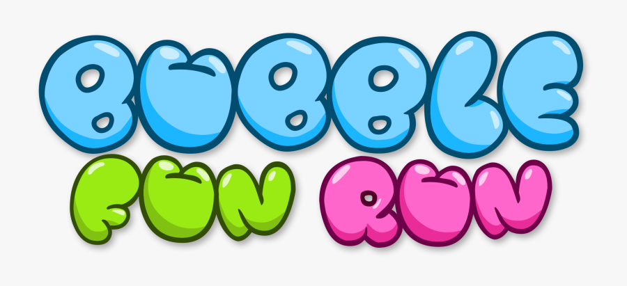 Bubble Run Clip Art , Free Transparent Clipart - ClipartKey