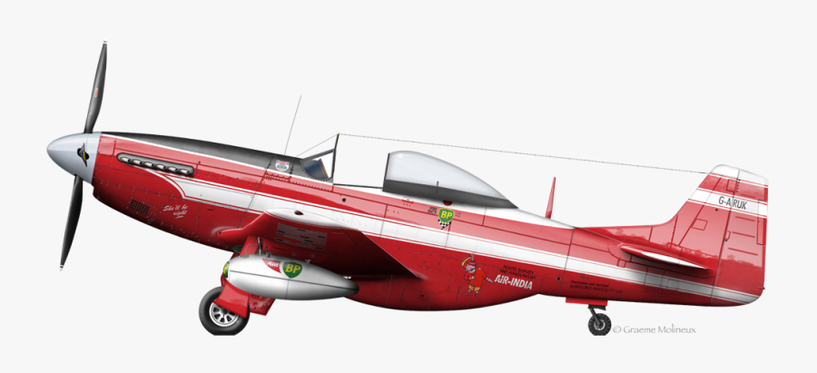 Aircraft Illustrations - Aircraft Profile Drawings , Free Transparent ...