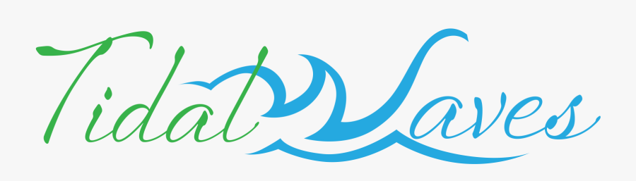 Tidal Waves Logo , Free Transparent Clipart - ClipartKey