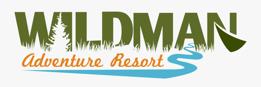 Wildmanlogo , Free Transparent Clipart - ClipartKey