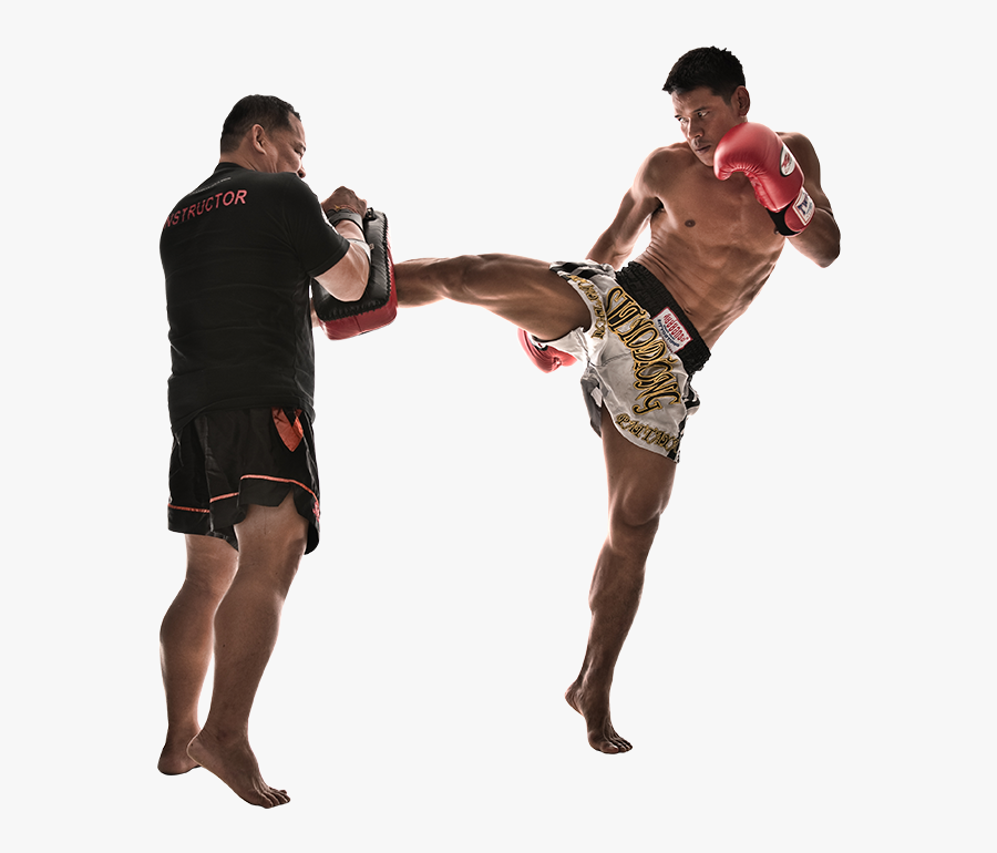 Muay Thai Png - Muay Thai Free Png , Free Transparent Clipart - ClipartKey