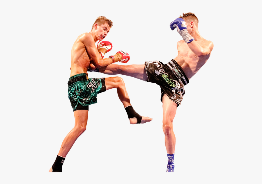 Muay Thai Png , Free Transparent Clipart - ClipartKey