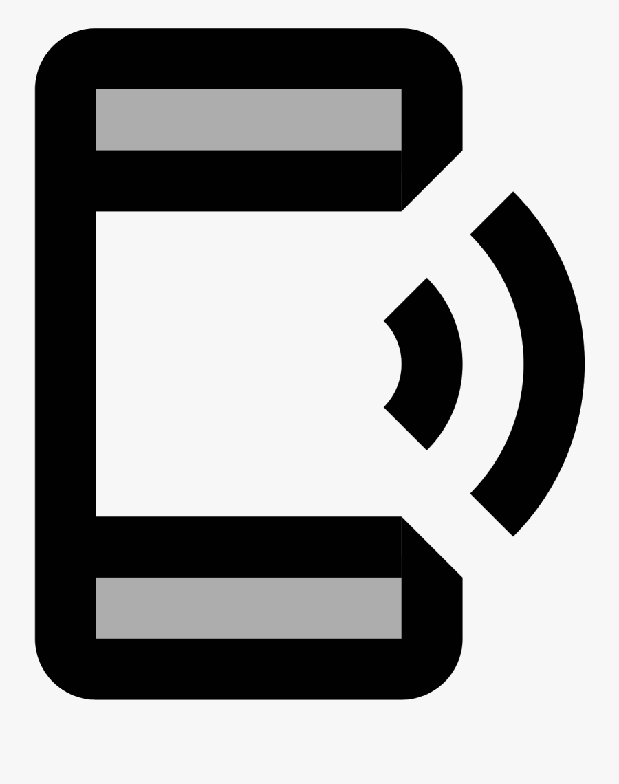 Phonelink Ring Icon , Png Download , Free Transparent Clipart - ClipartKey