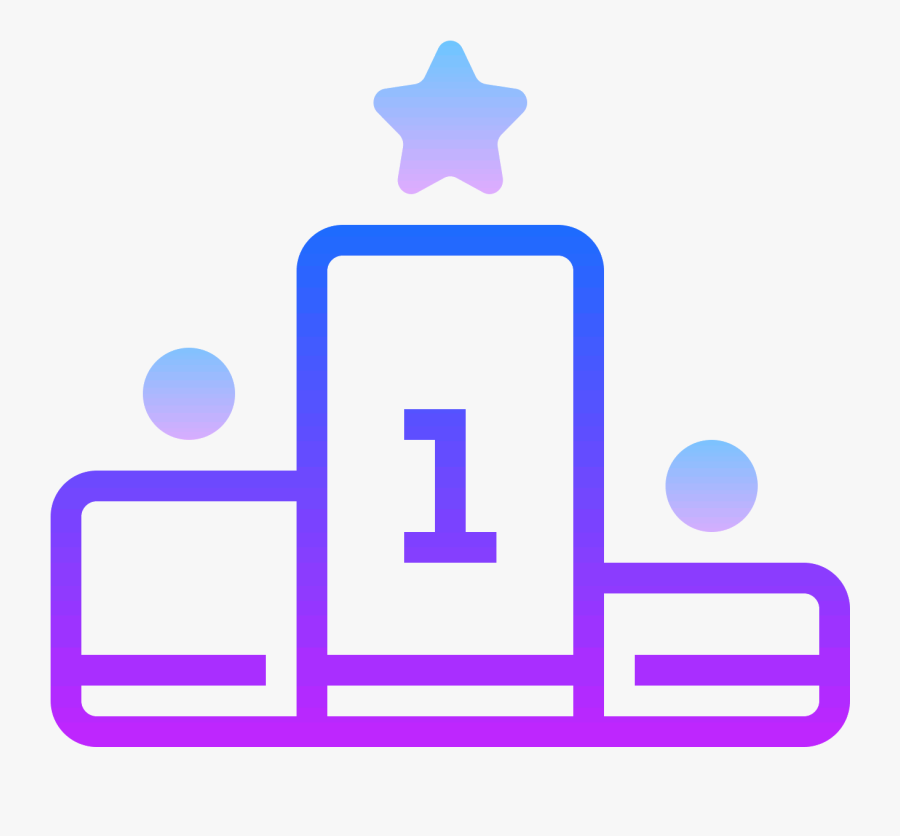 Leaderboard Icon Free Download - Leaderboard Icon Svg , Free ...