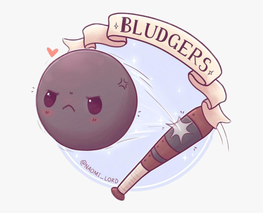 #quidditch #harry Potter #harrypotter #bludger - Naomi Lord Harry ...