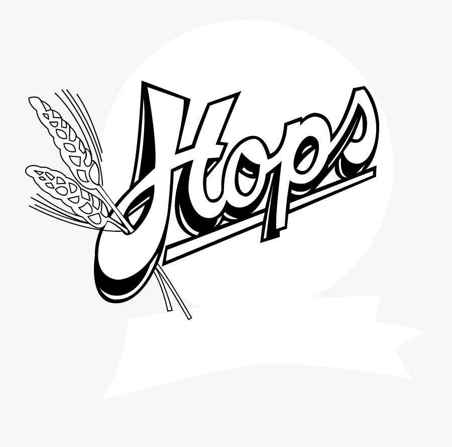 Logo Hops , Free Transparent Clipart - ClipartKey