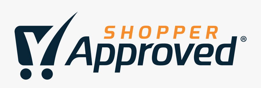 Shopper Approved Logo Png Clipart , Png Download - Shopper Approved ...