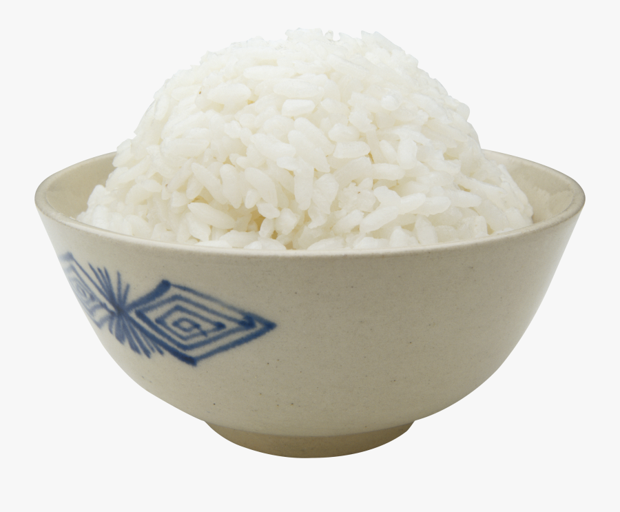 Transparent Food Bowl Clipart - Cup Of Rice Png , Free Transparent ...
