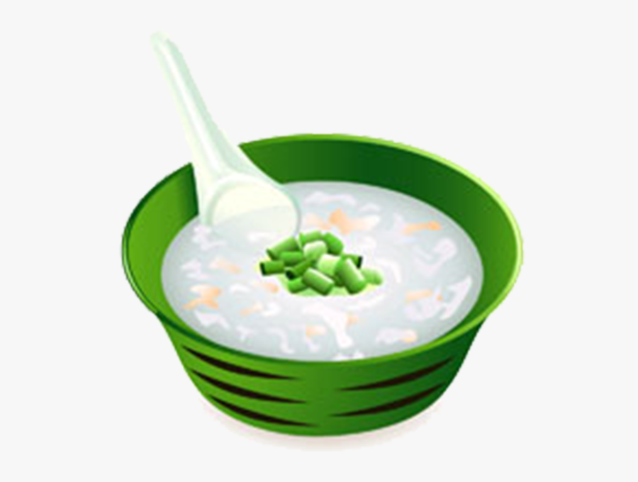Rice Congee Clipart , Free Transparent Clipart - ClipartKey