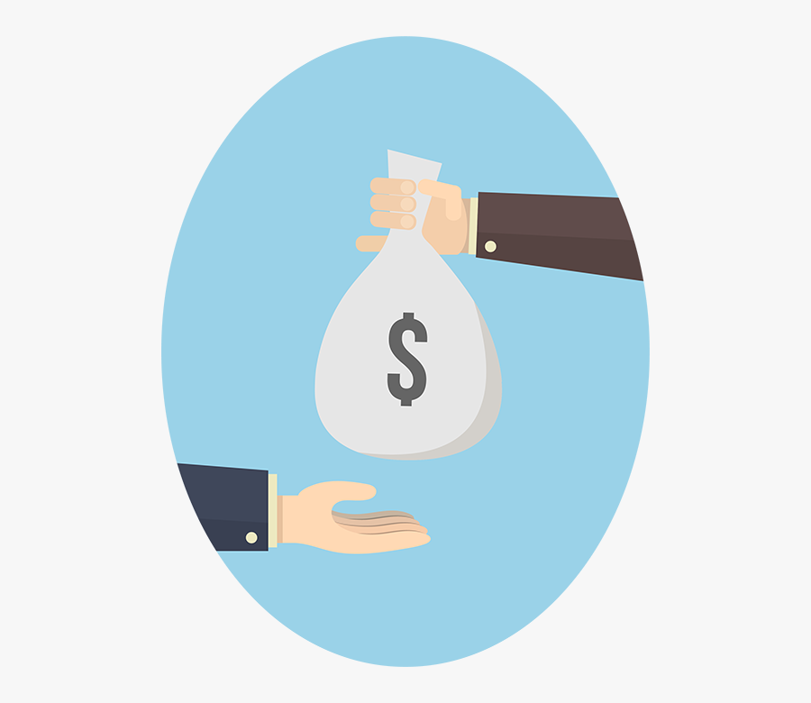 Employee Collusion - Circle , Free Transparent Clipart - ClipartKey