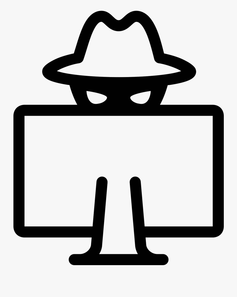 Hacker Png Hd Image - Hacker Png , Free Transparent Clipart - ClipartKey