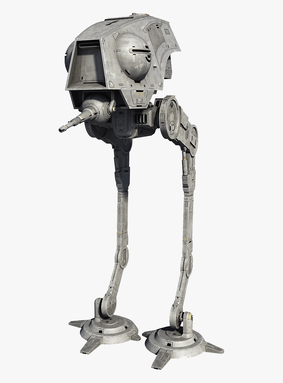 Star Wars Png Image - Walker Star Wars Png , Free Transparent Clipart ...