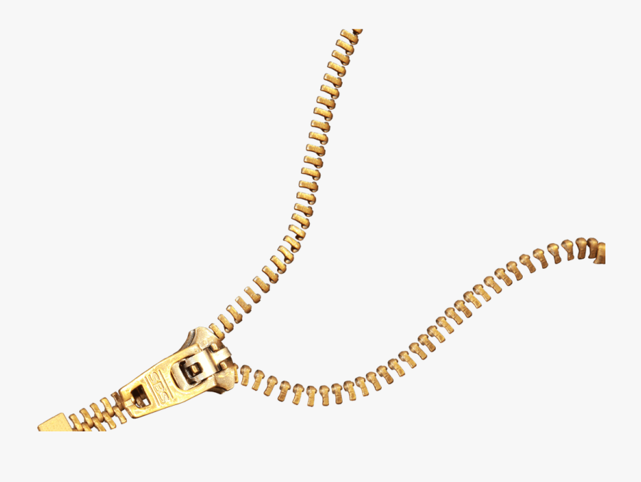 Zipper Png High-quality Image - Gold Zipper Png , Free Transparent ...