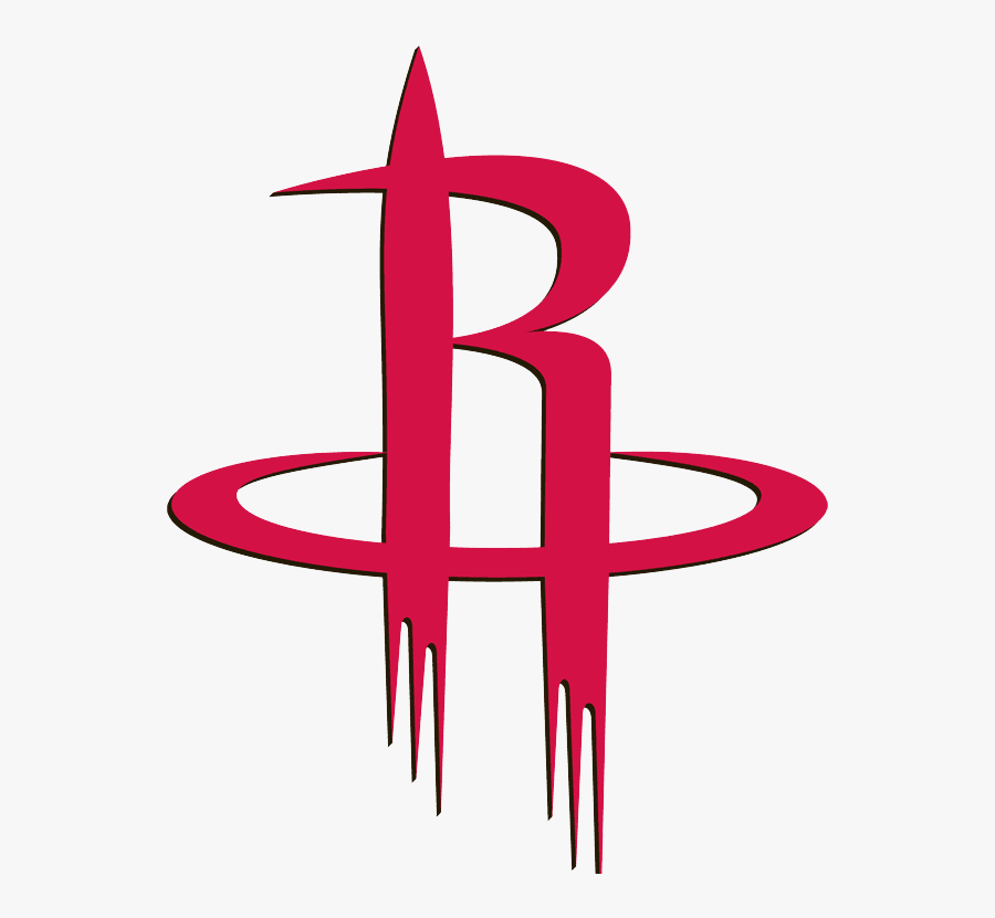 Houston Rockets Logo Clipart , Png Download - Houston Rockets Logo Png ...