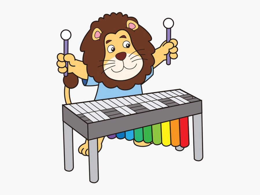 Las Maxf Anitas Birthday - Cartoon Vibraphone , Free Transparent ...