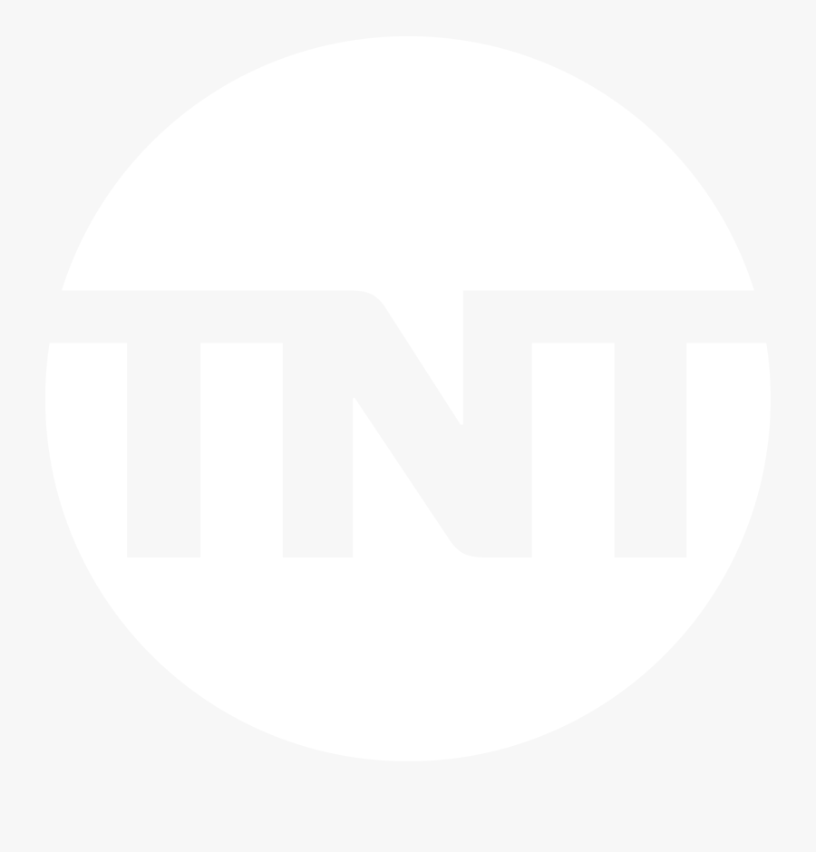 Nba On Tnt Logo Clipart , Png Download - Tnt Logo Png White , Free ...