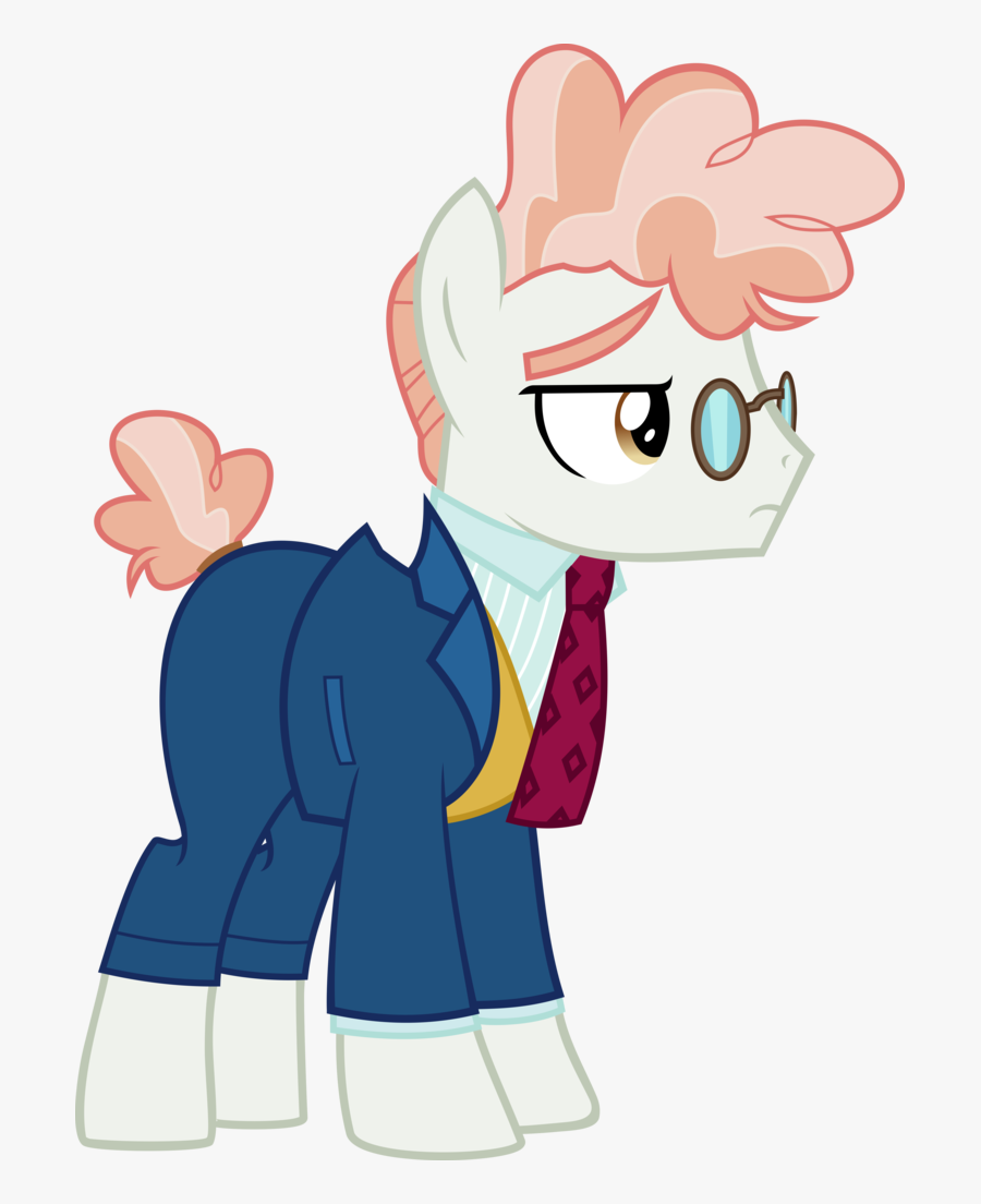 Mirror Clipart Selfish Person - My Little Pony Svengallop , Free ...